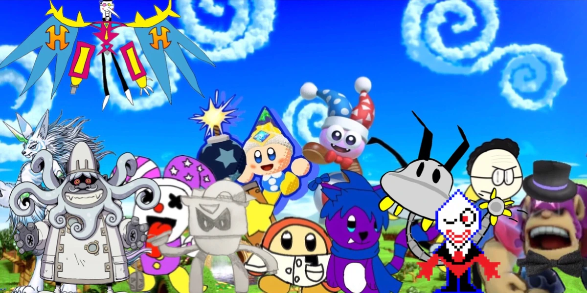 Marx Spy Agency | Wanya Kingdom VS Awoofy Unity Wiki | Fandom