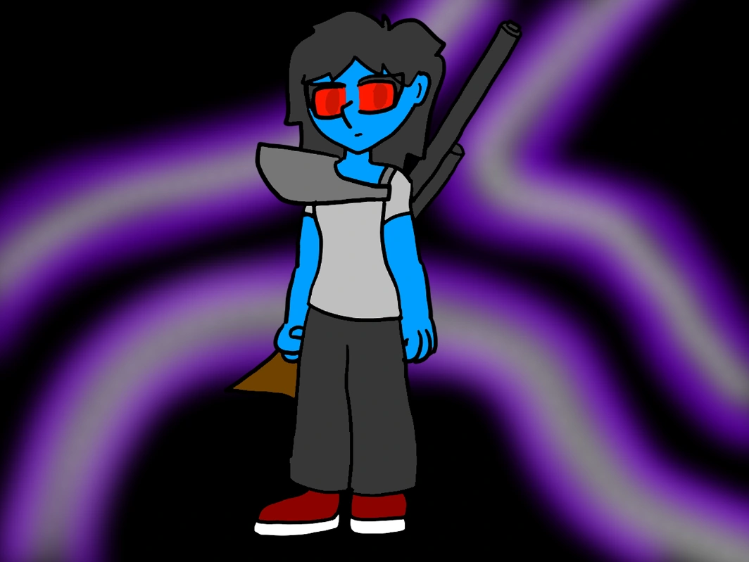 Sherran Odo (Universe 1852151520) | Wanya Kingdom VS Awoofy Unity Wiki ...