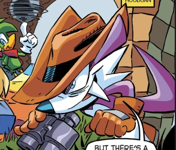 Fang the Sniper | Wanya Kingdom VS Awoofy Unity Wiki | Fandom