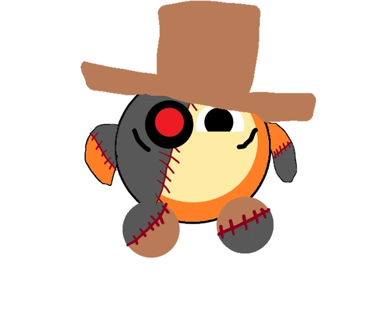 Metal Dee | Wanya Kingdom VS Awoofy Unity Wiki | Fandom