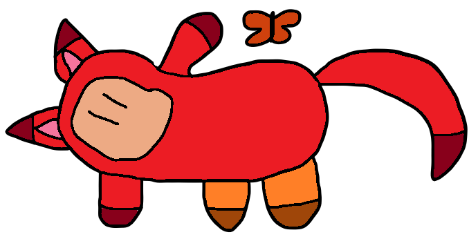 Waddle Woofy | Wanya Kingdom VS Awoofy Unity Wiki | Fandom