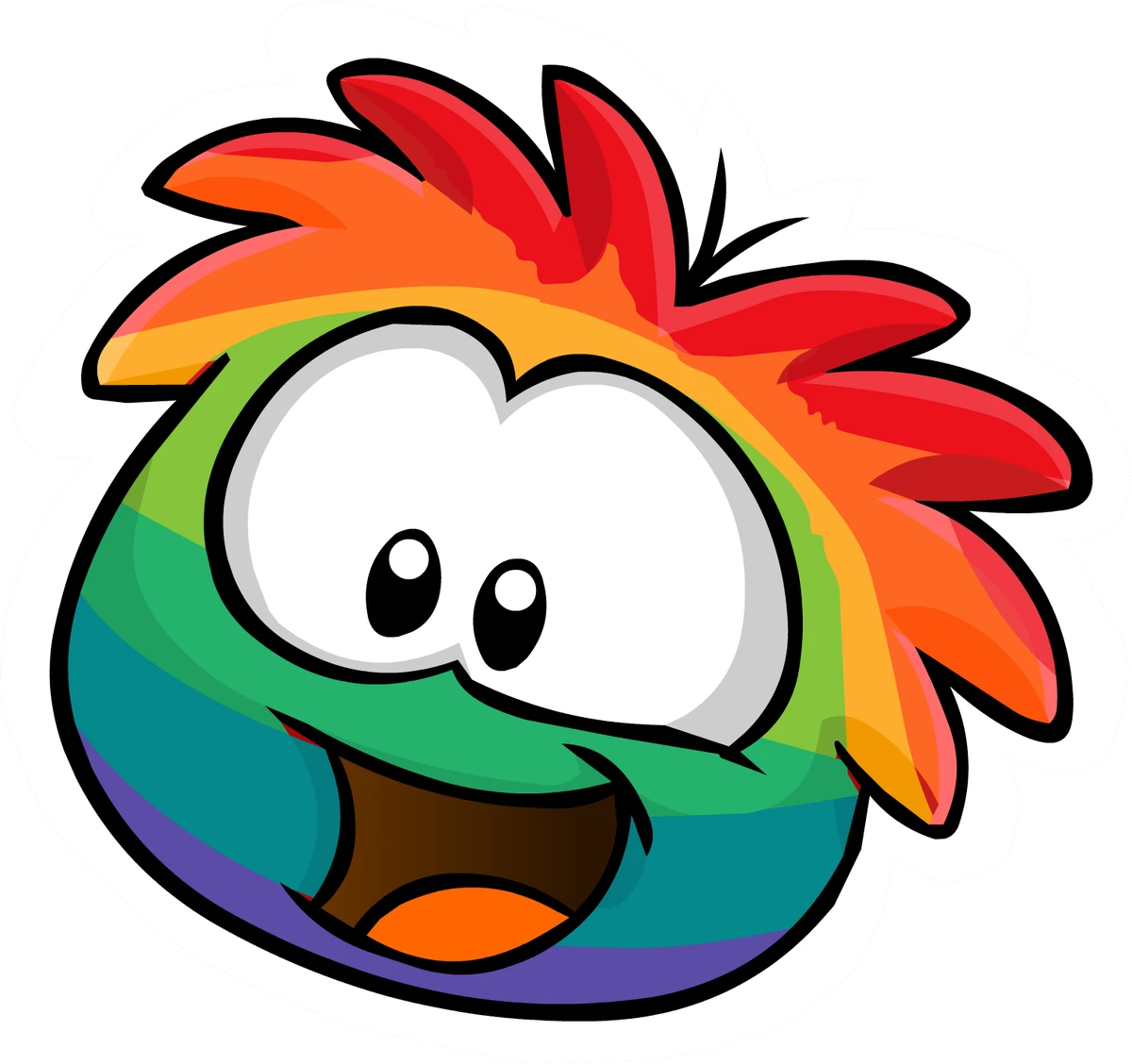 Puffles | Waddle Lounge Wiki | Fandom