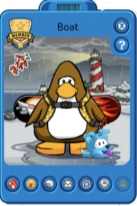 Staff | Waddle Lounge Wiki | Fandom