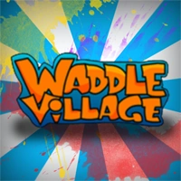 Waddle Village (Main game) | Waddle Village Wiki | Fandom