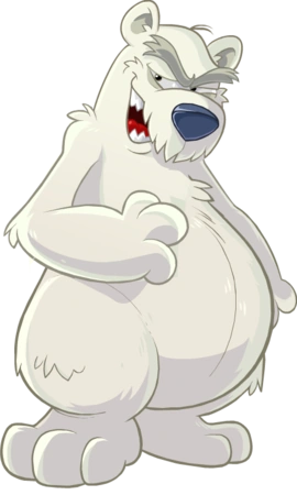 Herbert | Waddlr Wiki | Fandom