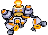 Wheel Bot | Waddlr Wiki | Fandom