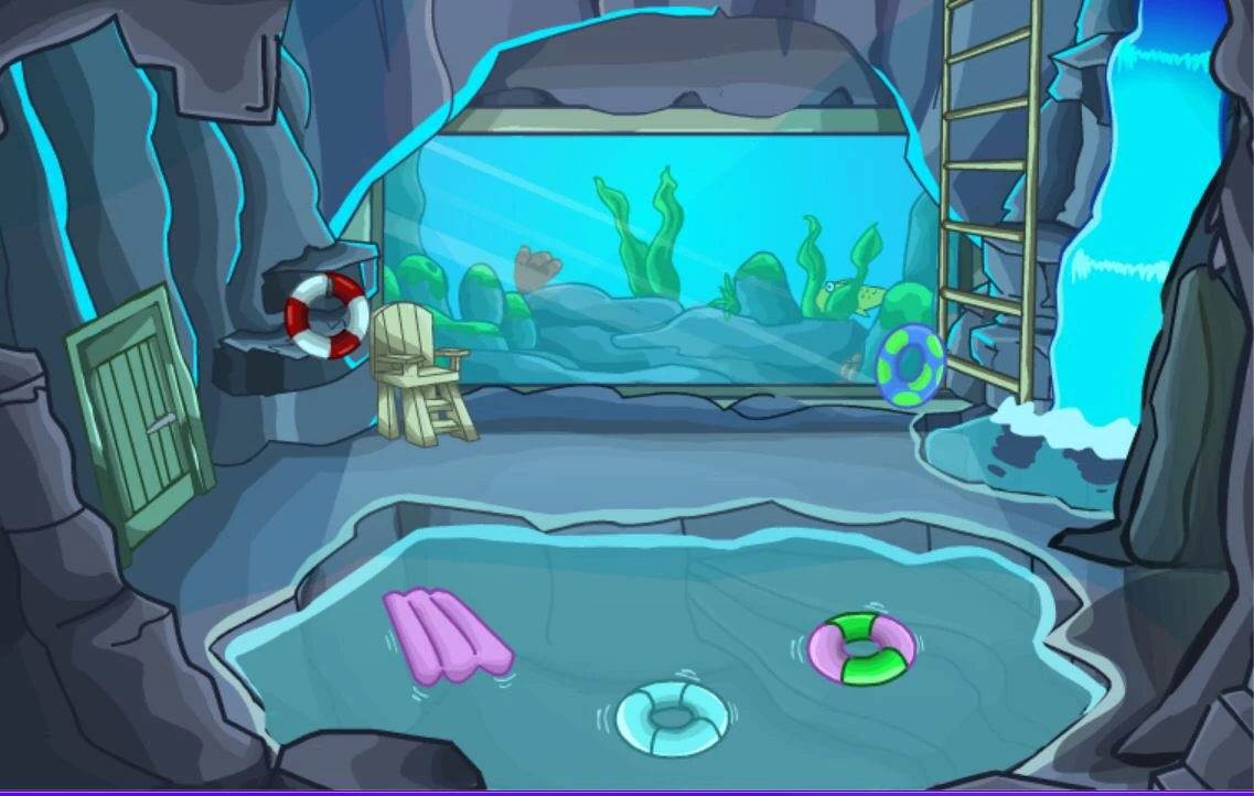 Pool | Waddlr Wiki | Fandom