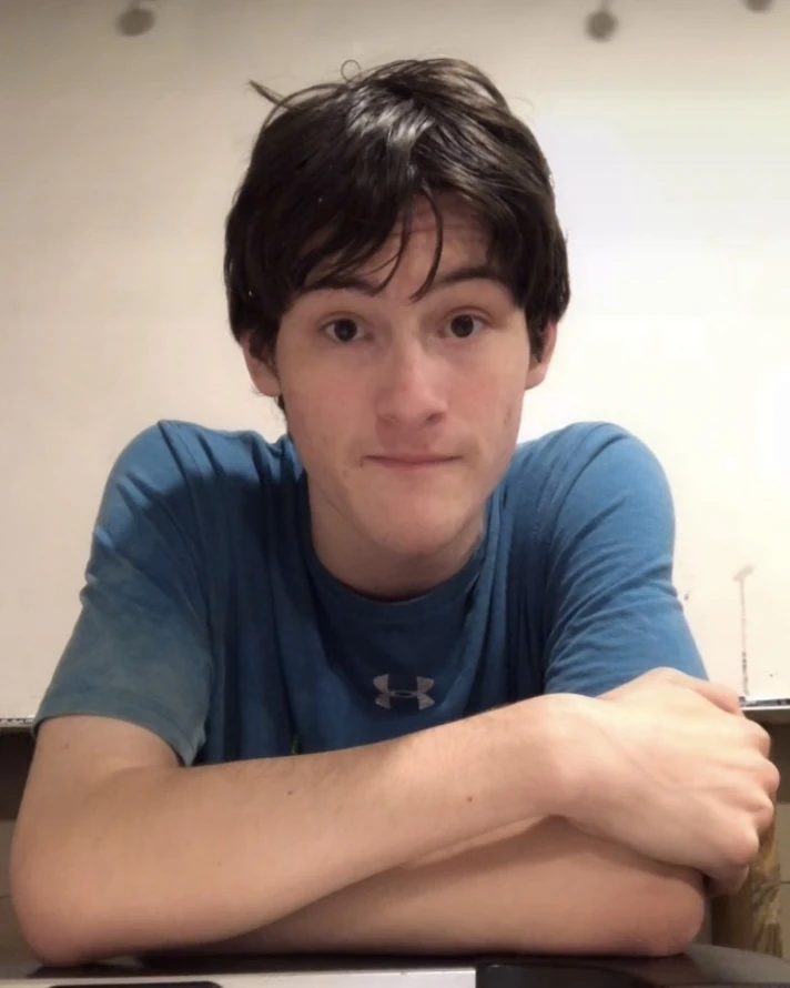 Wade Rininger | WadeComics Wiki | Fandom