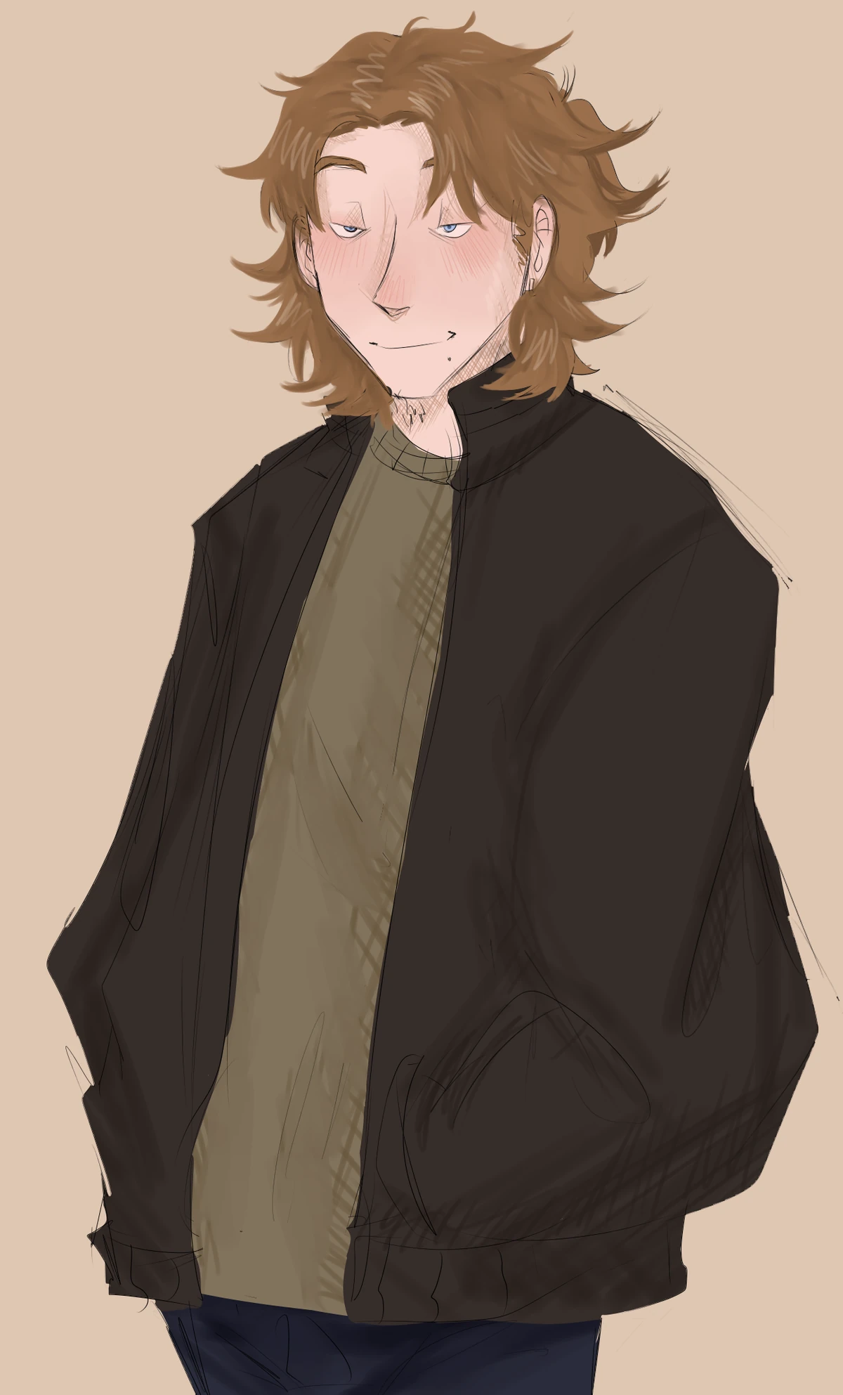 Neil Boyd Jr | Wadeport Wiki | Fandom