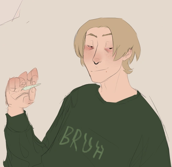 Kian Boyd | Wadeport Wiki | Fandom