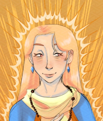 Faith Iverson | Wadeport Wiki | Fandom