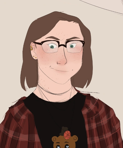 Daria Reyes | Wadeport Wiki | Fandom