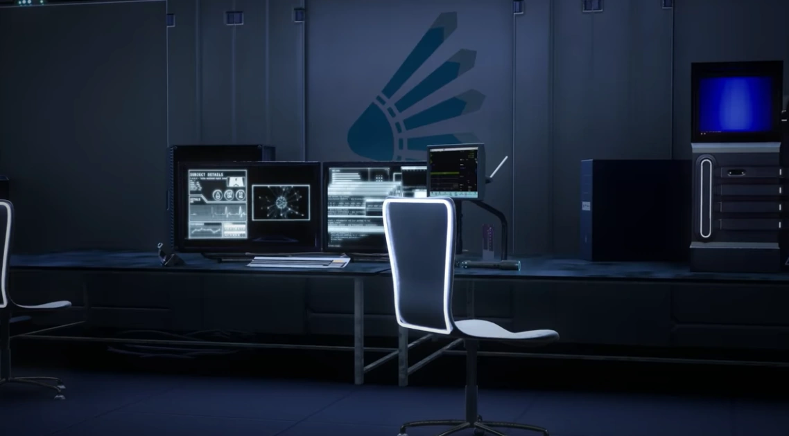 Project Blue Lab | Wade's discord rp info Wiki | Fandom