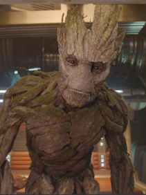 Groot | Wade's discord rp info Wiki | Fandom