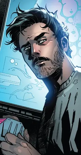 Tony Stark (Earth-418) | Wade's discord rp info Wiki | Fandom
