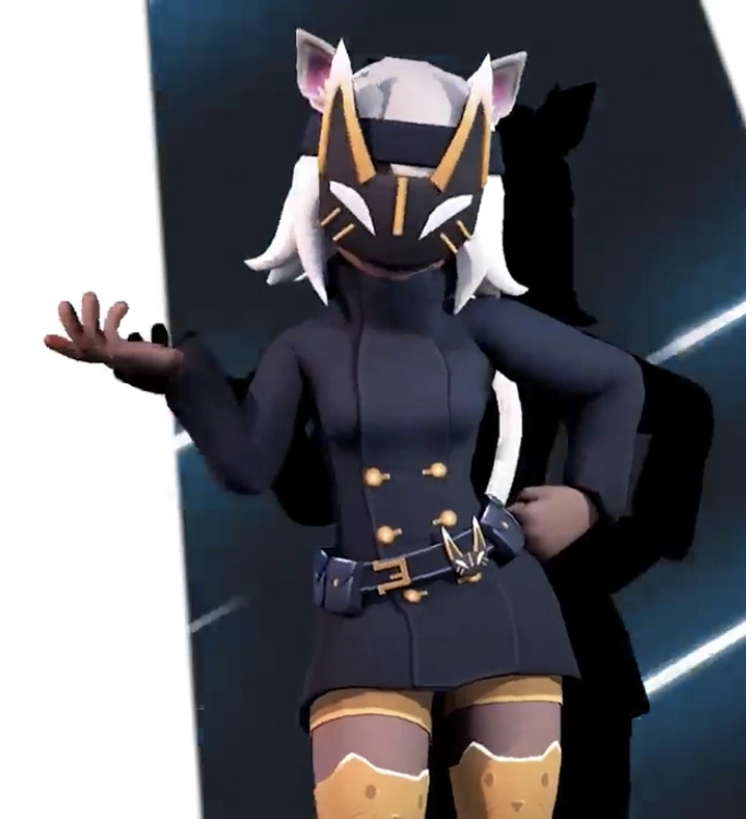 Whisk | Wade's discord rp info Wiki | Fandom