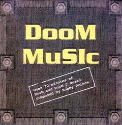 Doom Music (album) | Doom Wiki | Fandom