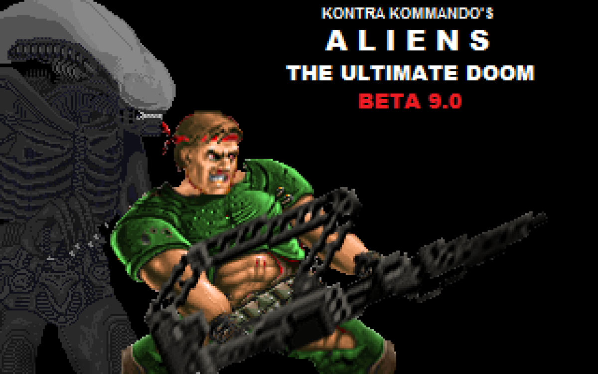 Aliens: The Ultimate Doom | Doom Wiki | Fandom