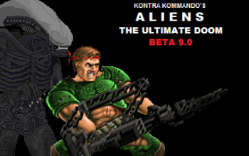 Aliens: The Ultimate Doom | Doom Wiki | Fandom