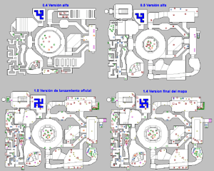 E1M4: Command Control (Doom) | Doom Wiki | Fandom