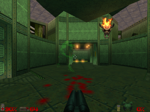 Doom 64: Absolution | Doom Wiki | Fandom Doom 64: Absolution | Doom Wiki | Fandom