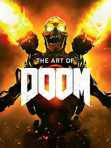 The Art of Doom | Doom Wiki | Fandom