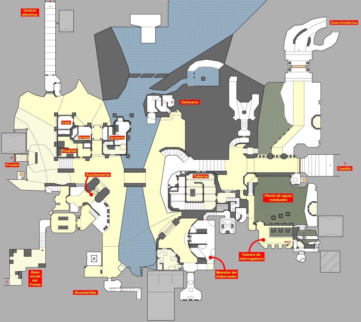 Tarnhill (Strife) | Doom Wiki | Fandom