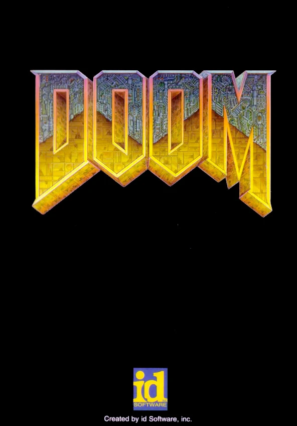 Manual de instrucciones de Doom | Doom Wiki | Fandom