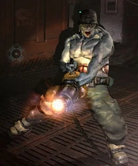 Antiguos humanos | Doom Wiki | Fandom