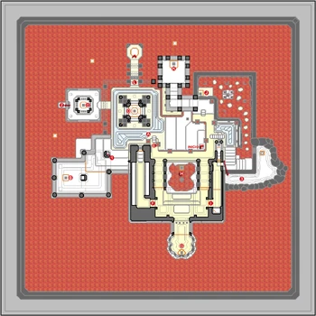 MAP05: Gear Up (Sunlust) | Doom Wiki | Fandom