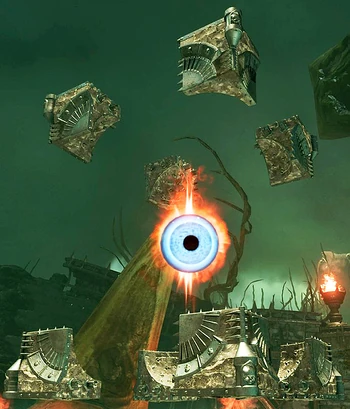 Prueba de Maligog | Doom Wiki | Fandom