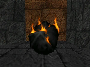 Afrit (Hexen) | Doom Wiki | Fandom