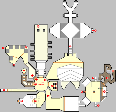 MAP08: Tricks and Traps (Doom II) | Doom Wiki | Fandom