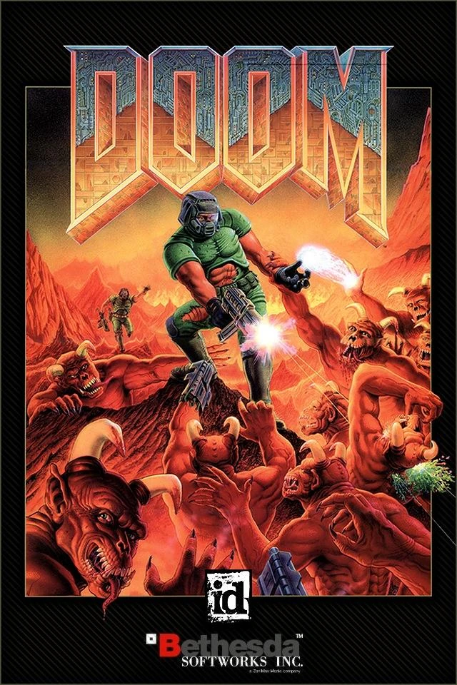 Doom Classic | Doom Wiki | Fandom