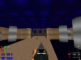 E2M2: Containment Area (Doom) | Doom Wiki | Fandom