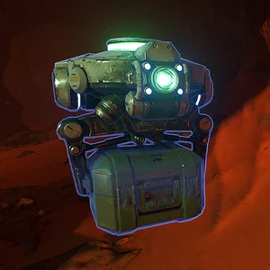 Drones de campo (Doom4) | Doom Wiki | Fandom