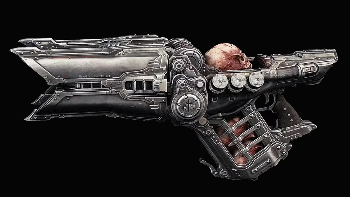 Expoliador (TDA) | Doom Wiki | Fandom