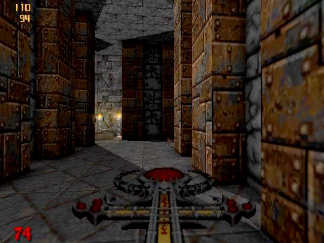 Cronos (Hexen) | Doom Wiki | Fandom