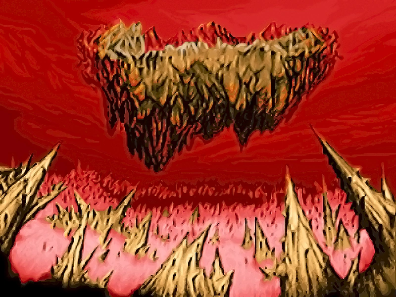 Deimos | Doom Wiki | Fandom