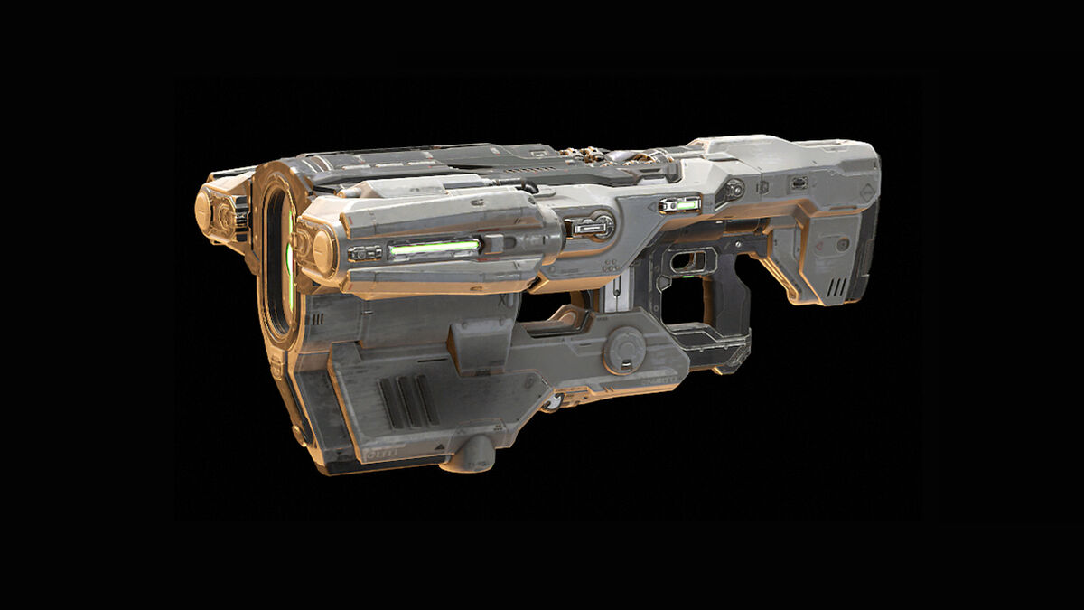 BFG-9000 (Eternal) | Doom Wiki | Fandom BFG-9000 (Eternal) | Doom Wiki | Fandom