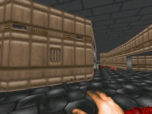 STAR | Doom Wiki | Fandom