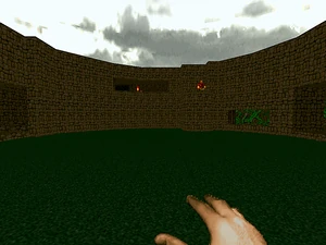 MAP01: Congo (FD-P) | Doom Wiki | Fandom