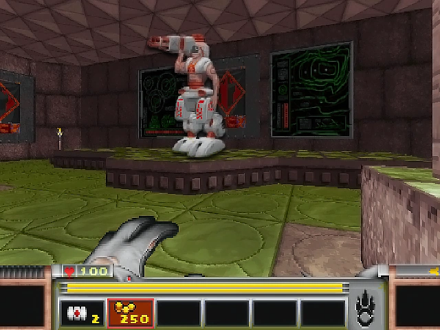 Obispo (Strife) | Doom Wiki | Fandom