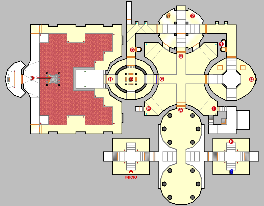 MAP03: Virgil's Lead (Master Levels) | Doom Wiki | Fandom