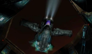 Cronología de Doom 3 | Doom Wiki | Fandom