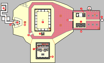 MAP07: Prison (FD-E) | Doom Wiki | Fandom