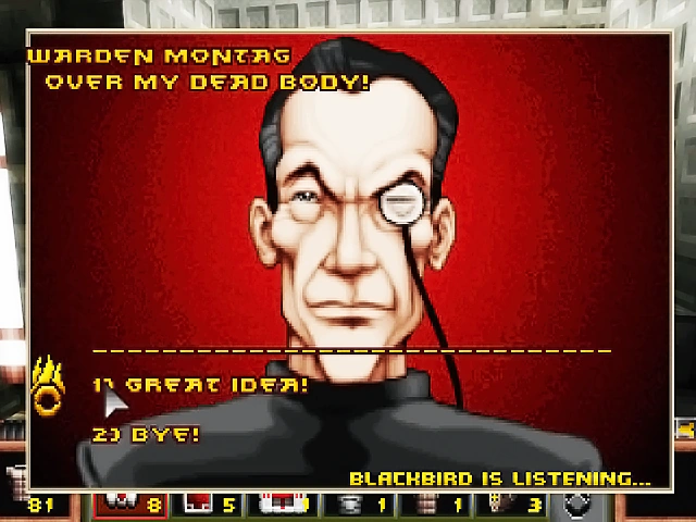 Warden Montag (Strife) | Doom Wiki | Fandom