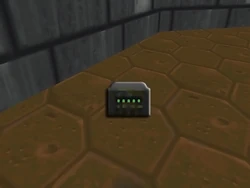 Celdas de energía | Doom Wiki | Fandom