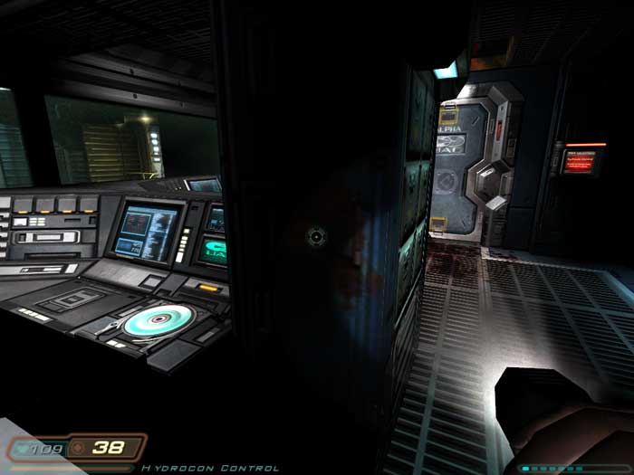 Labs. Alpha (Doom3) | Doom Wiki | Fandom