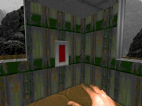 Interruptor | Doom Wiki | Fandom
